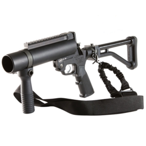 Less Lethal – Adamson Police Products