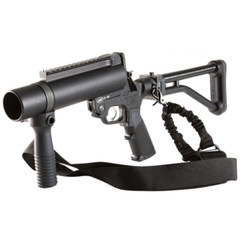 Less Lethal – Adamson Police Products