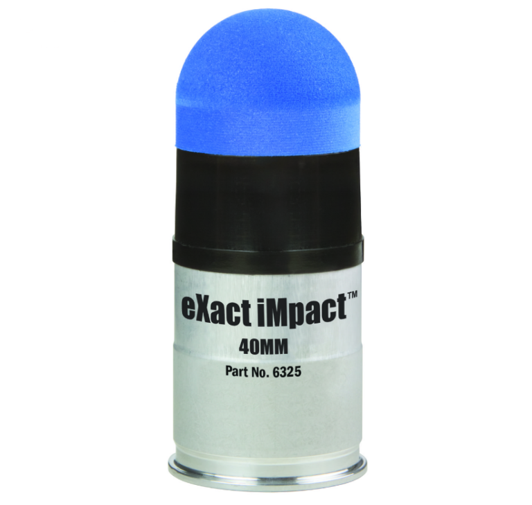 Less Lethal – Adamson Police Products