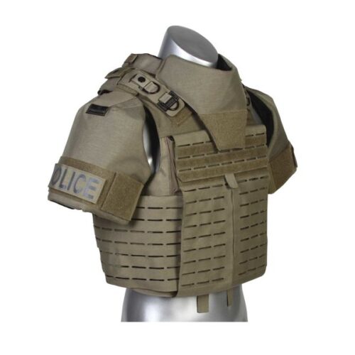 Armor – Adamson Police Products