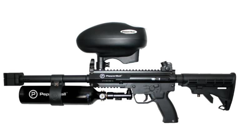 Less Lethal – Adamson Police Products