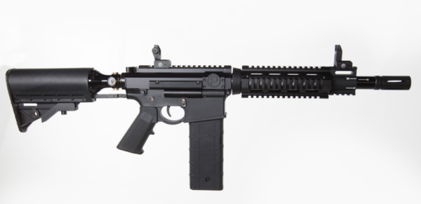Less Lethal – Adamson Police Products