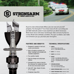 Hurst-Strongarm-pdf – Adamson Police Products