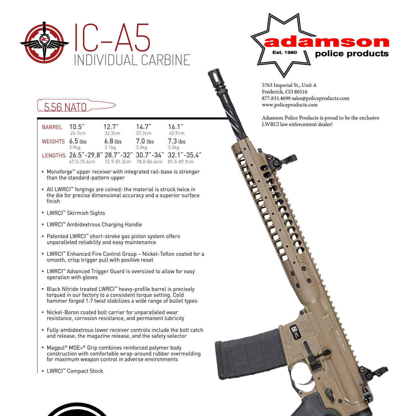 ICA5-pdf – Adamson Police Products