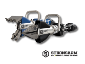 HURST Jaws of Life® – Adamson Police Products