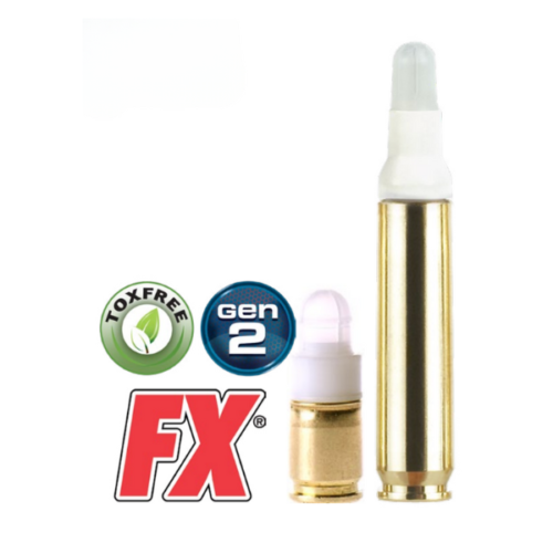 Ammo – Adamson Police Products